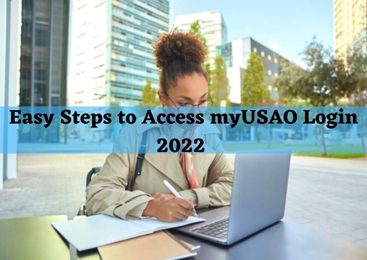 Easy Steps to Access myUSAO Login Portal 2022 - Infinite Techy