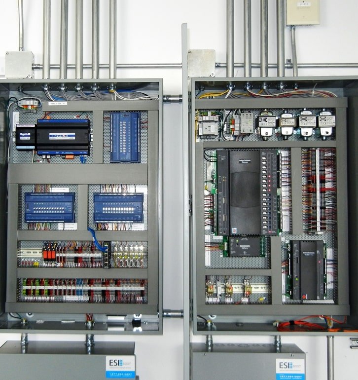 Automated Panelboards Bring Electrical Protection and Remote Control ...
