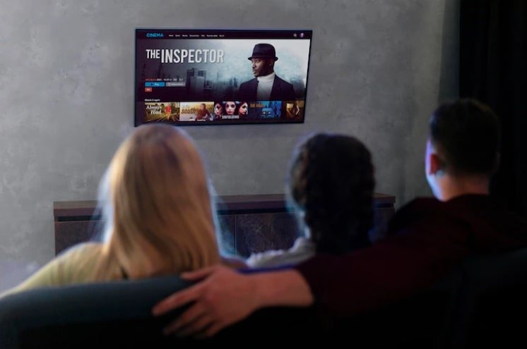 Streaming Services vs Cable